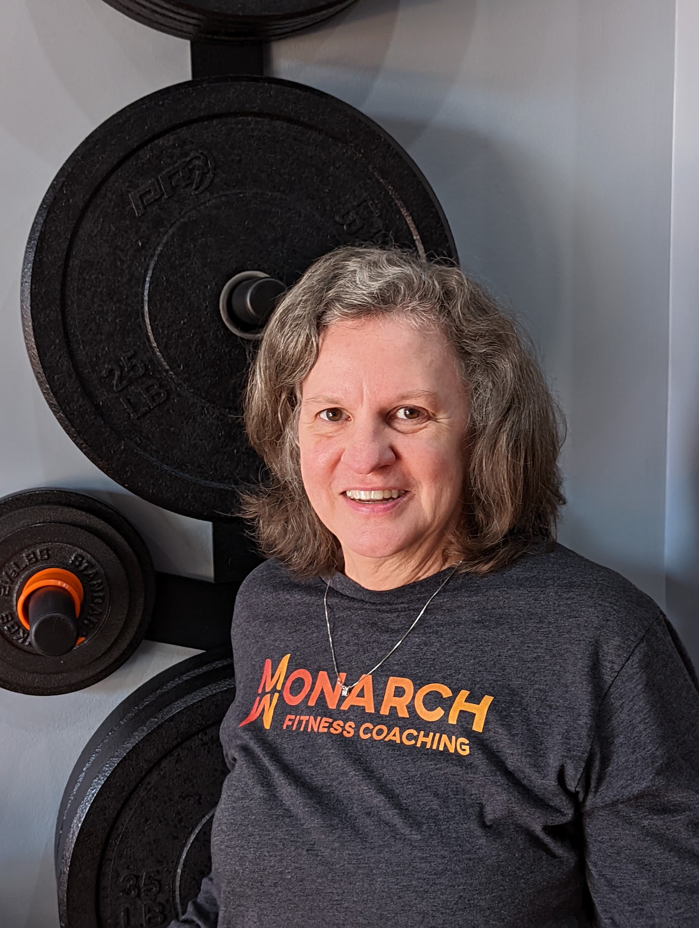 Monarch Fitness Coaching Staff - A Team Committed to Your Goals