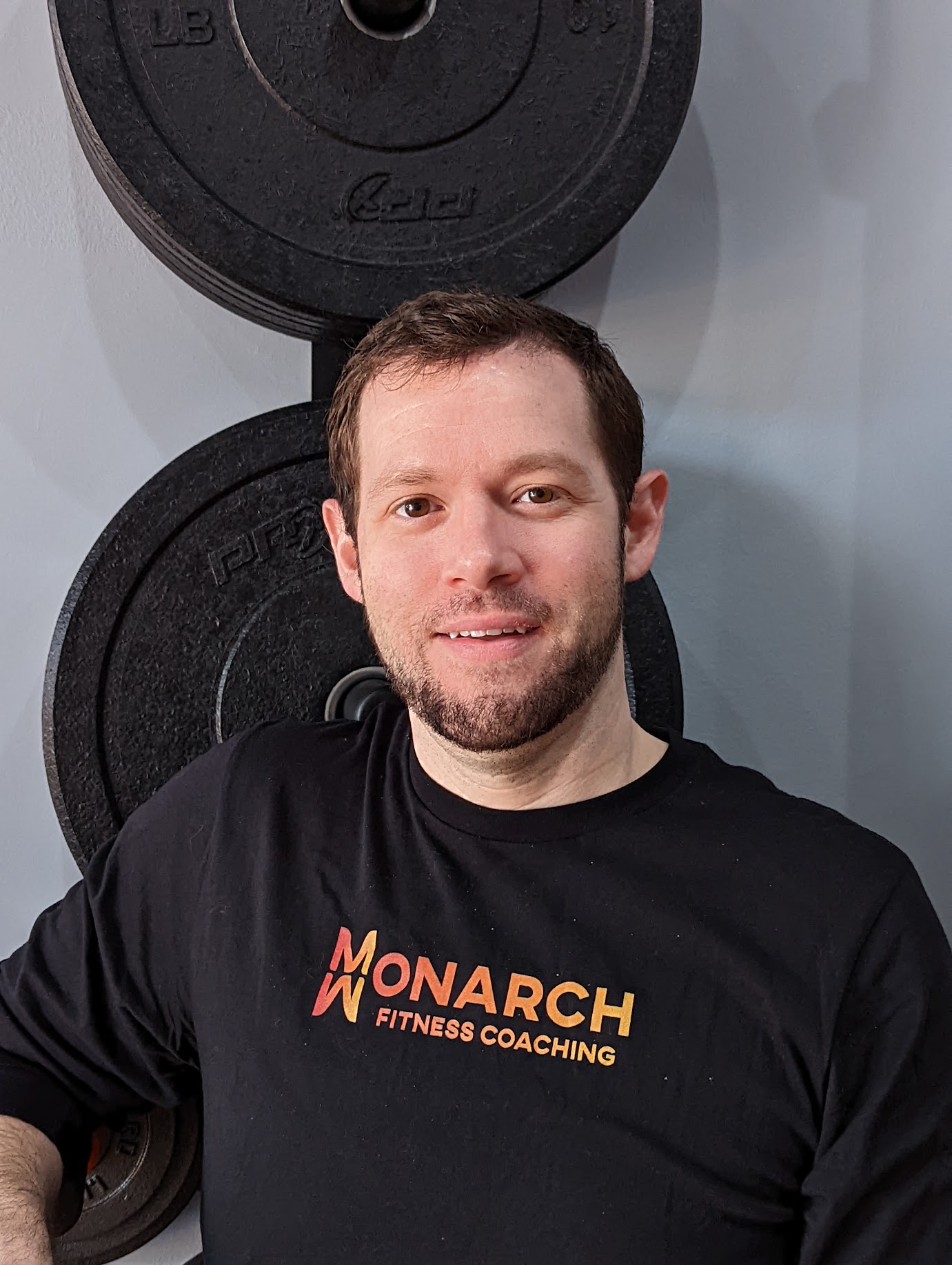 Monarch Fitness Coaching Staff - A Team Committed to Your Goals