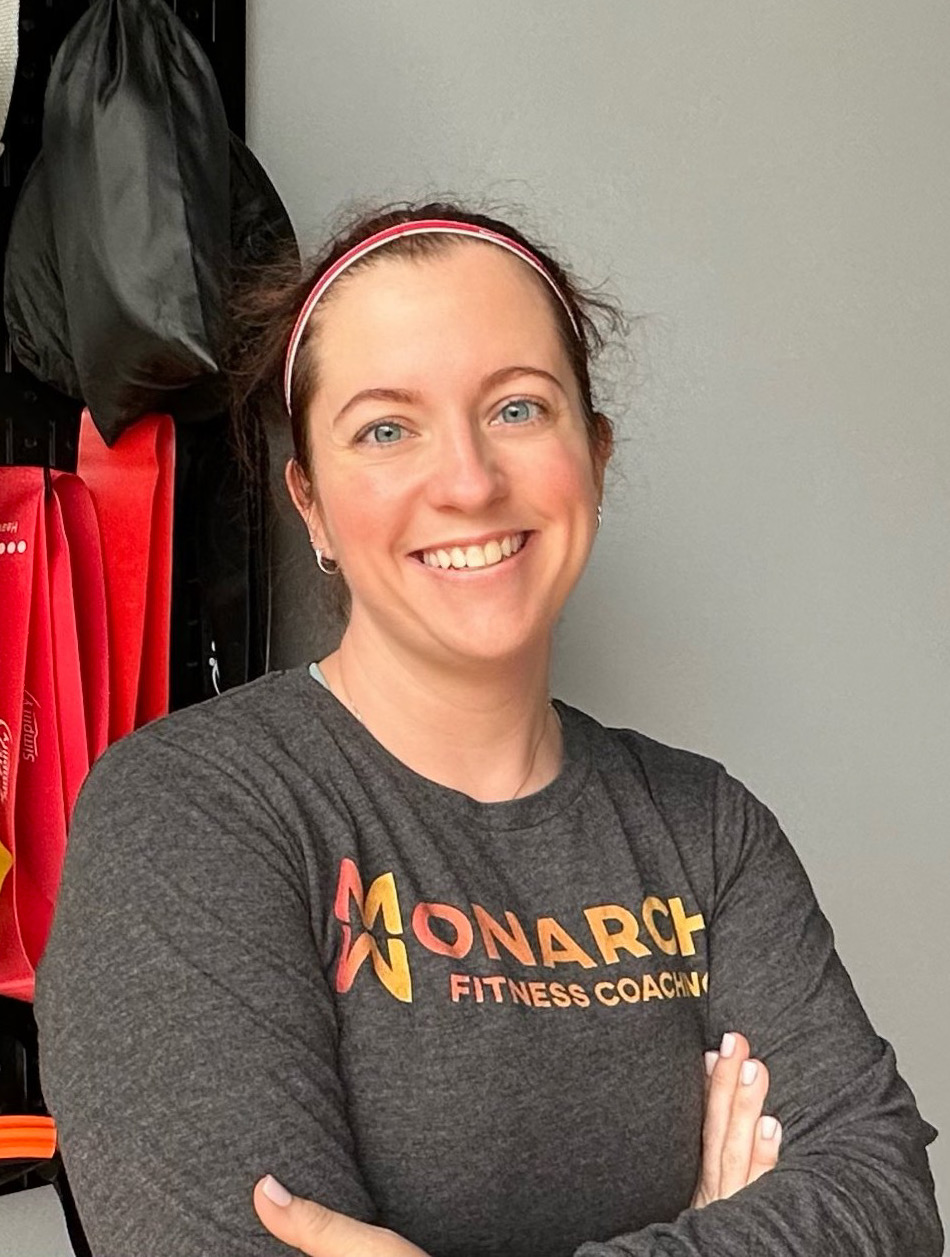Monarch Fitness Coaching Staff - A Team Committed to Your Goals